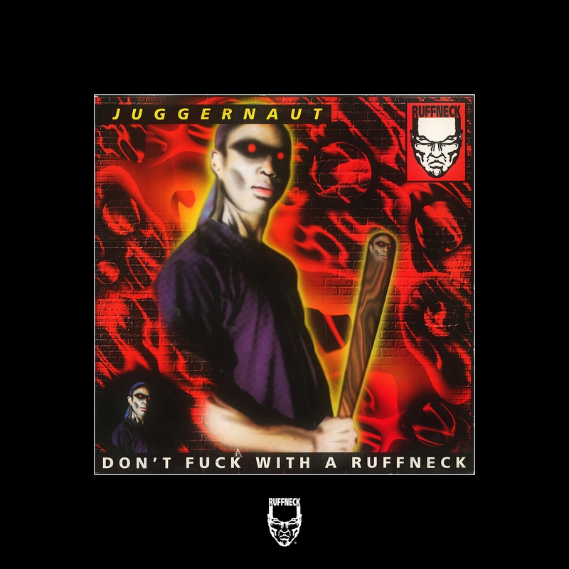 Juggernaut - Communism - MP3 and WAV downloads at Hardtunes